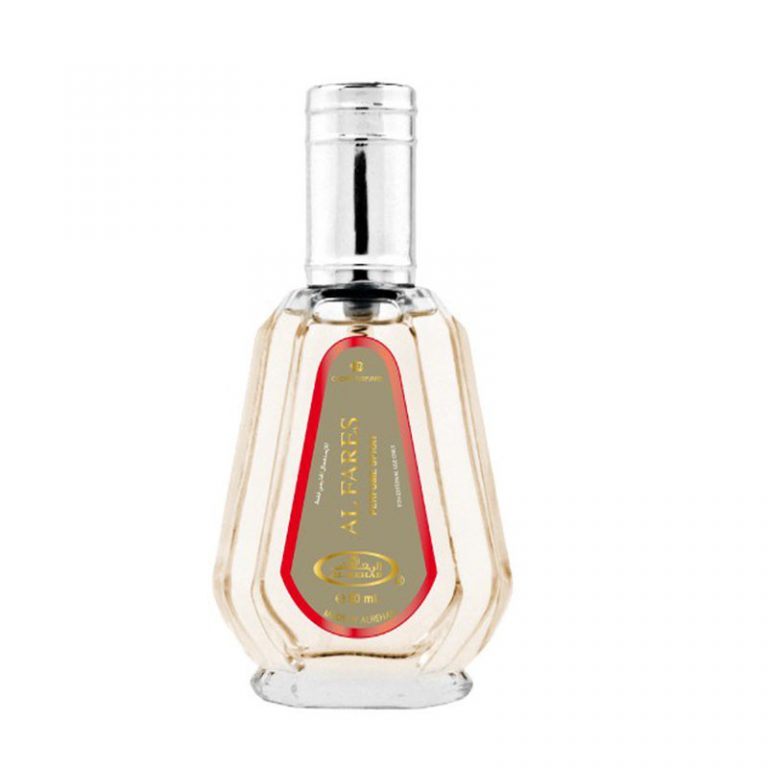 Jordan Perfume 60ml Suyoothi - Fragrantiz Online India