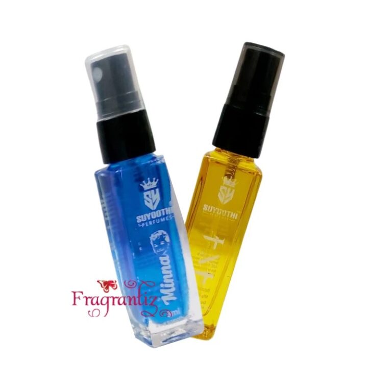 Fragrantiz Perfumes online India - Fragrantiz Online India